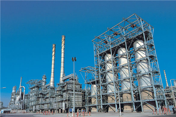 K-sure provides U$3B of support to Kuwait oil facilitiesView Details ...